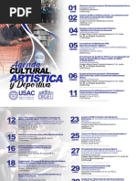 Mapa UASD Interactivo | PDF