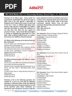 Emotive Language Cloze Passage Worksheet Printable PDF | PDF | Social ...