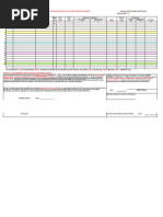 Submission Deadline for BIR Form 2316 | PDF