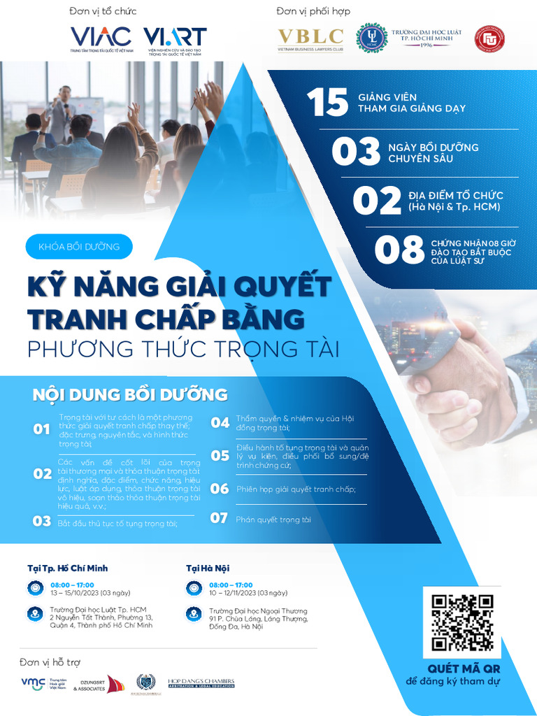 (VIART - BASIC.2023) Flyer | PDF