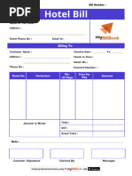 Basudev Tea Stall Basudev Tea Stall: Invoice No Date Invoice No Date ...