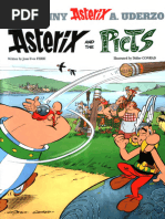 Asterix and Obelix Complete Collection | PDF | Works | Comics Anthologies