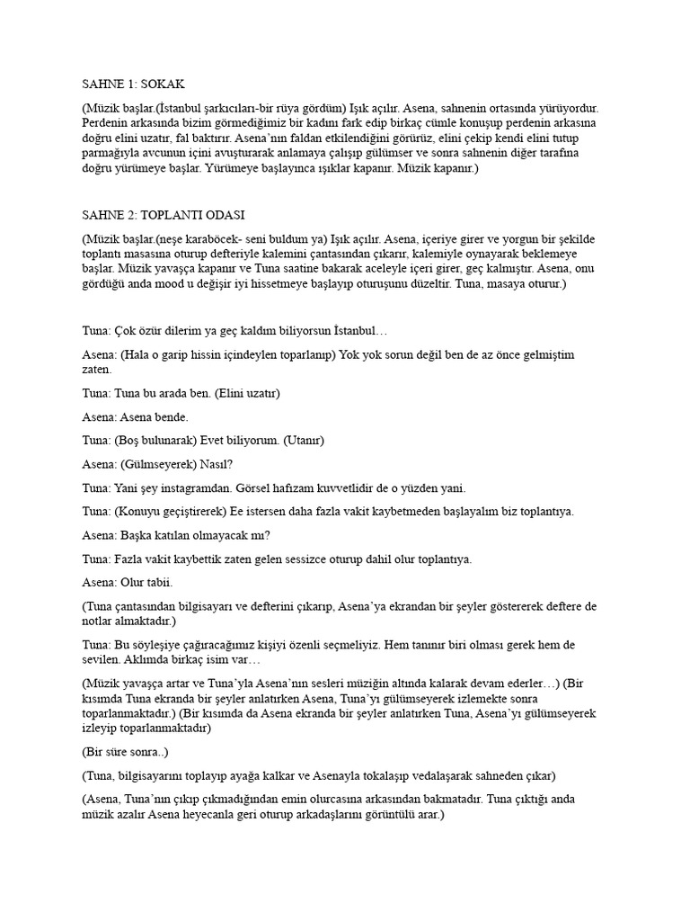 Evlilik Texttt | PDF