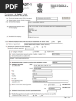 PAS-3 - List of Allottees - 17 - 06 - 2023 | PDF