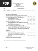 Environmental Science BSA | PDF | Boy Scouts Of America | Scouting