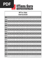 Blooket Spreadsheet Import Template | PDF
