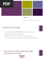 Structured Financial Messaging System | PDF | Financial Technology ...