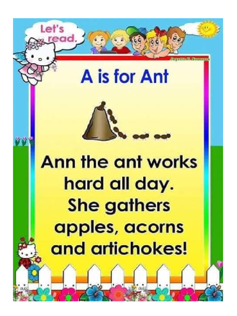 English Reading Materials 2 | PDF