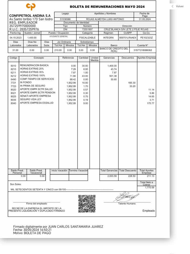 Smart Boleta Suite | PDF