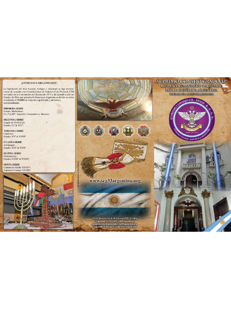 TRIPTICO - 2023 | PDF