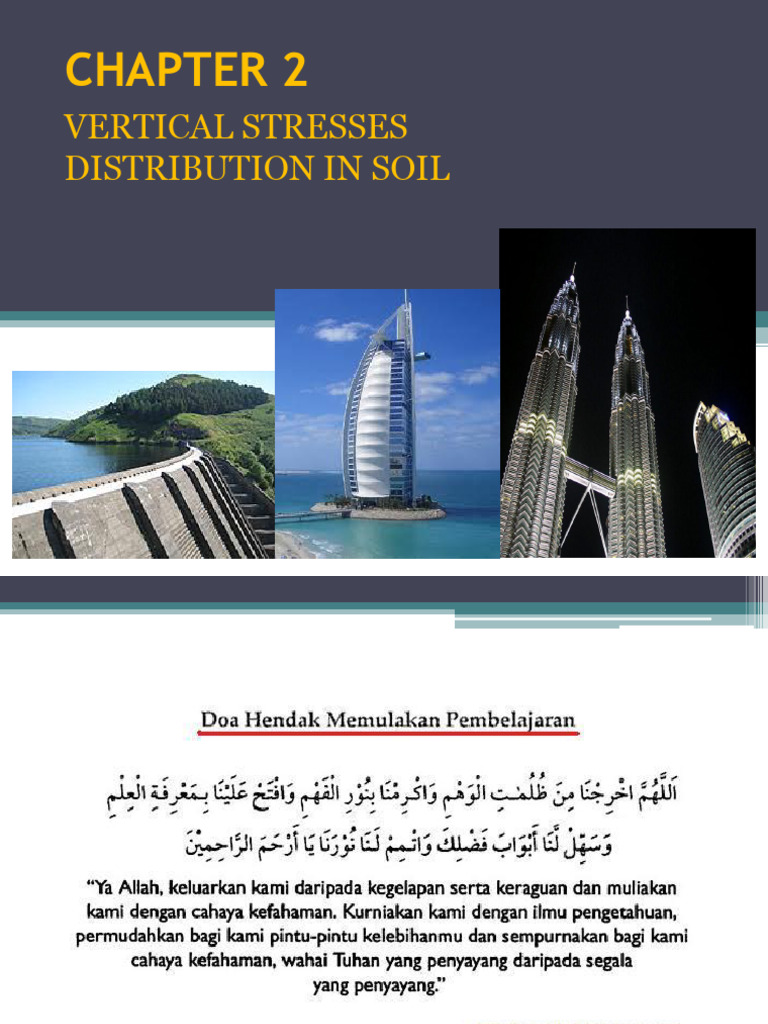 Chapter 2 | PDF | Deformation (Engineering) | Stress (Mechanics)