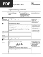 AP01 v7.0 | PDF | Government