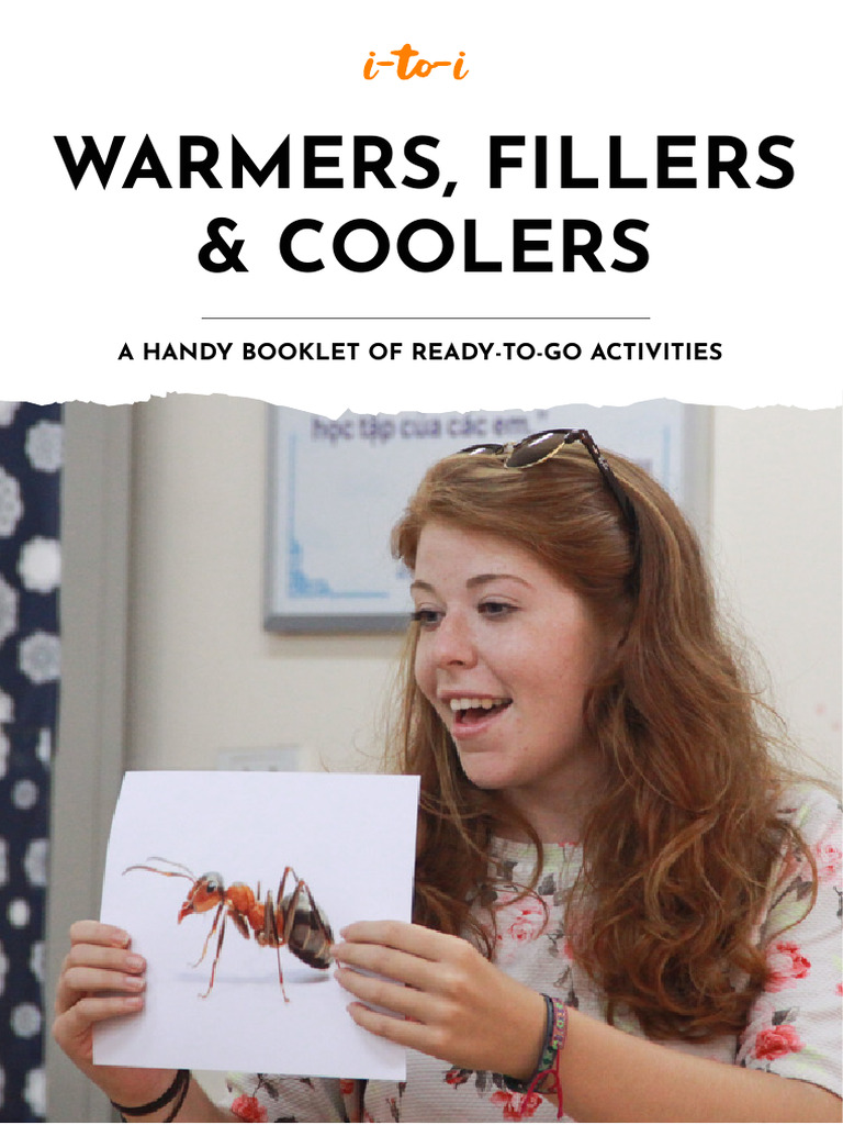 I-To-I WARMERS, FILLERS & COOLERS BROCHURE - FINAL | PDF | Syntax | Grammar