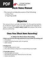 Demo PPT Magpie | PDF