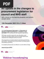 Implementation Guide - Preferential Procurement Regulations March 2017 ...