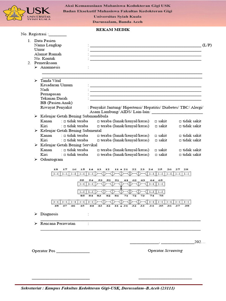 RM Rev-1 | PDF | Pengembangan Diri