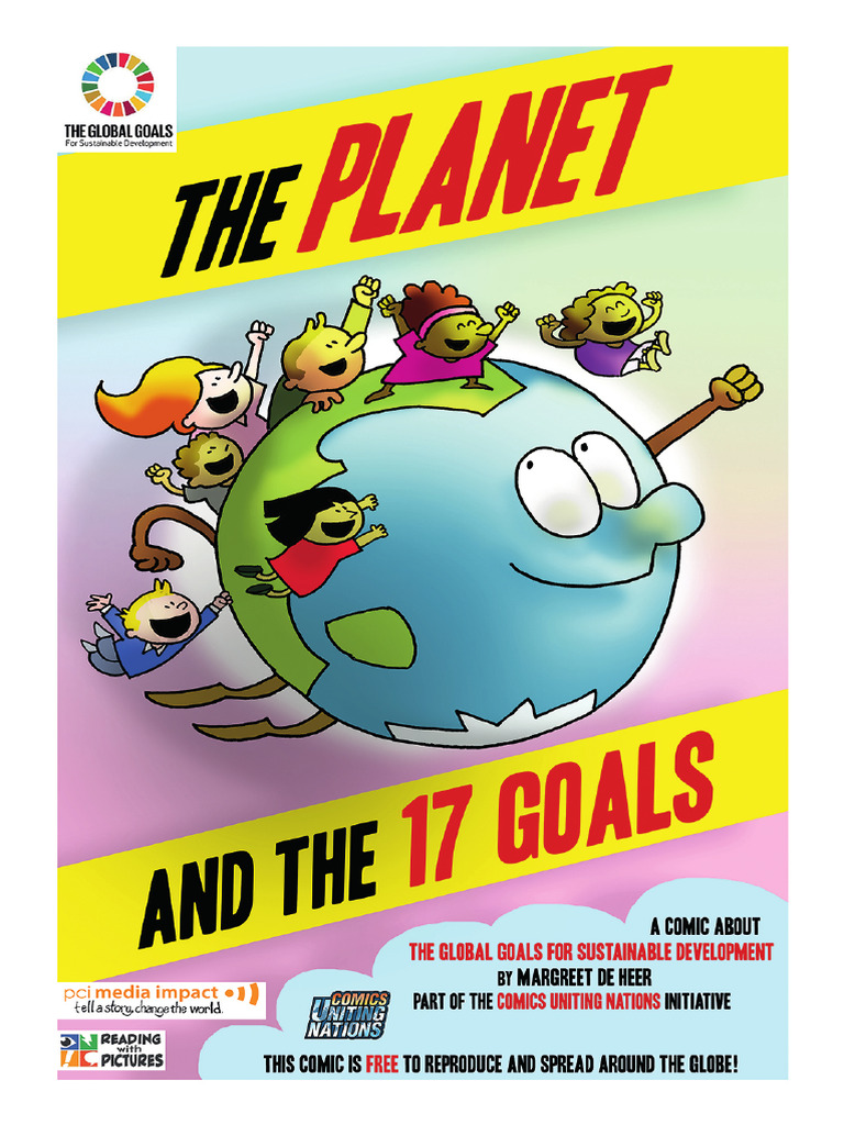 1200 GlobalGoalsComic | PDF