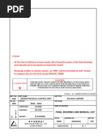 Bilge and Ballast System Diagram | PDF | Valve | Pipe (Fluid Conveyance)