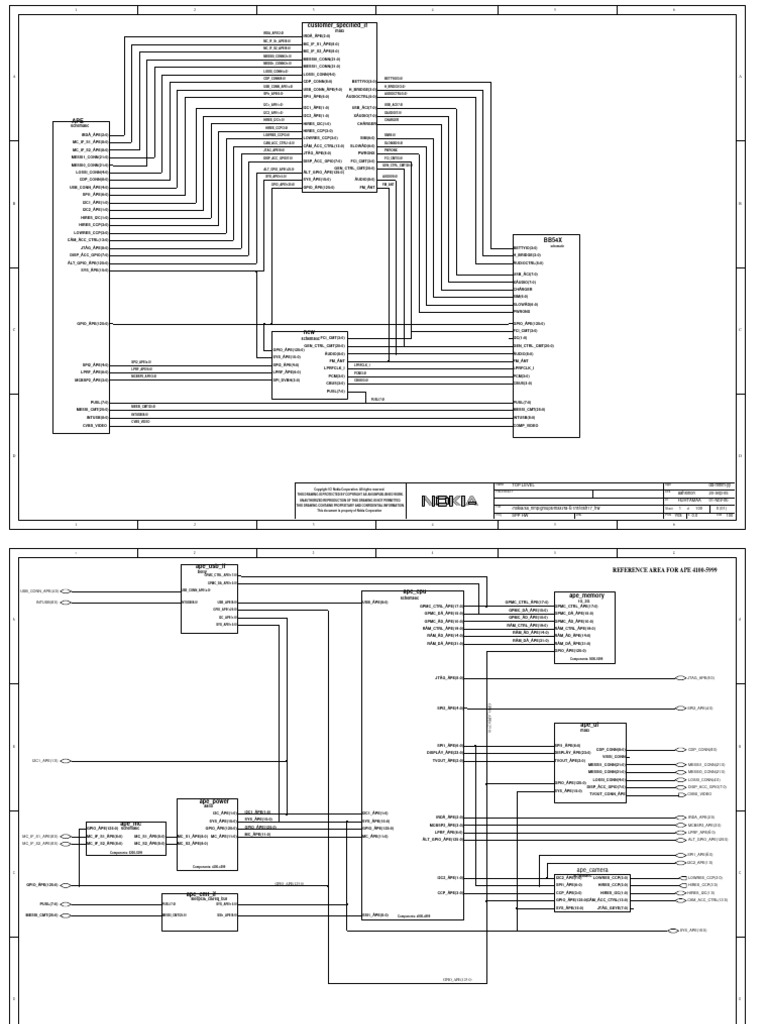 E90 Ra-6 Schematic | PDF | Human Rights | Freedom Of Expression Law