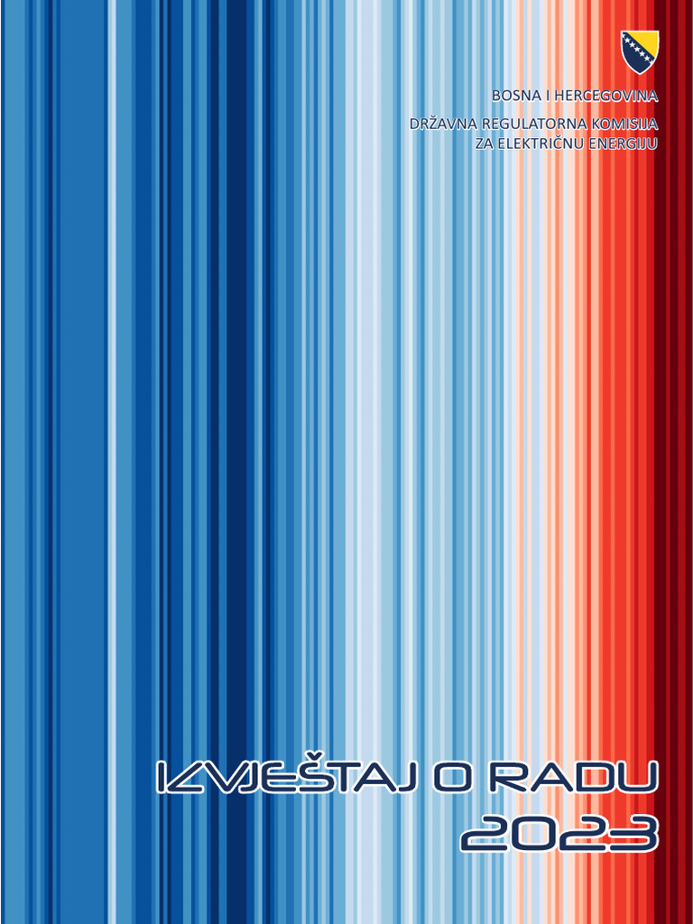 DERK Izvjestaj o Radu 2023 B | PDF