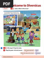 Power Up Level 2 Pupils Book | PDF