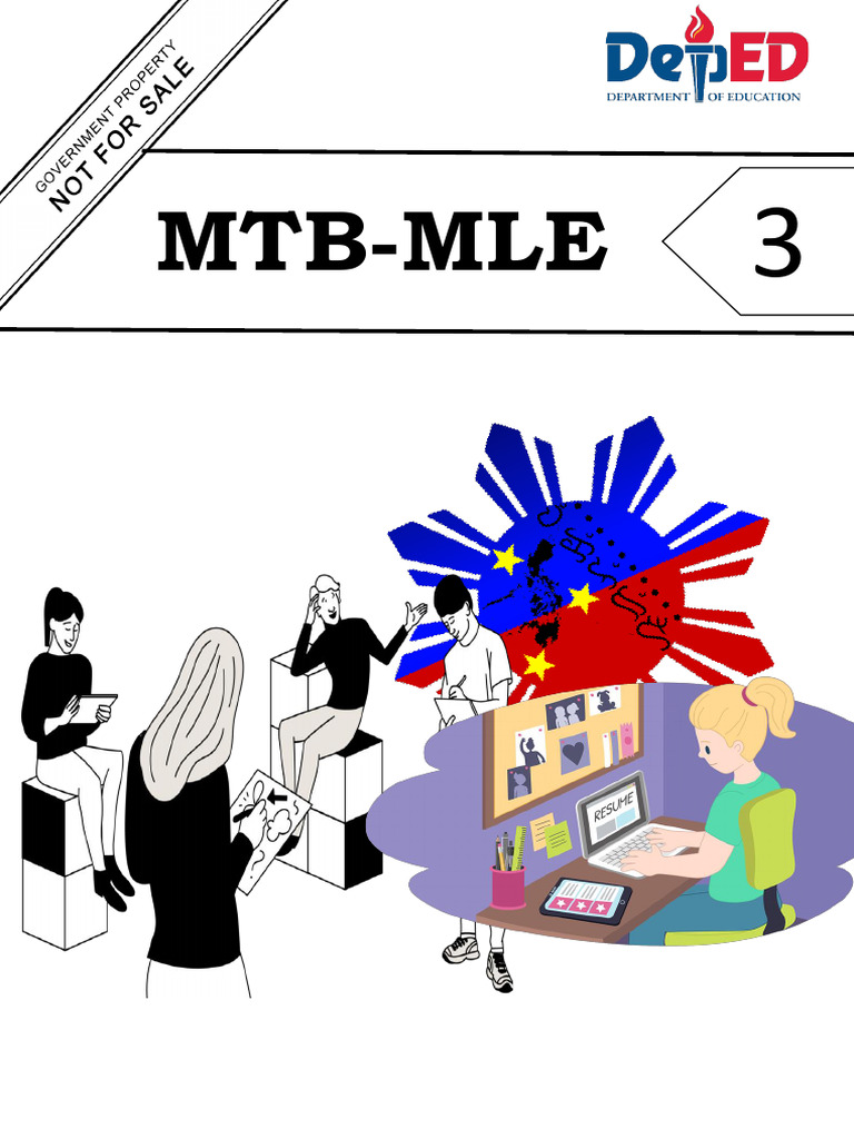 MTB Mle | PDF