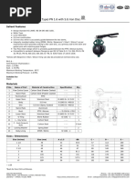Zoloto-Valves-pricelist 2024 Price List | PDF | Valve | Steel