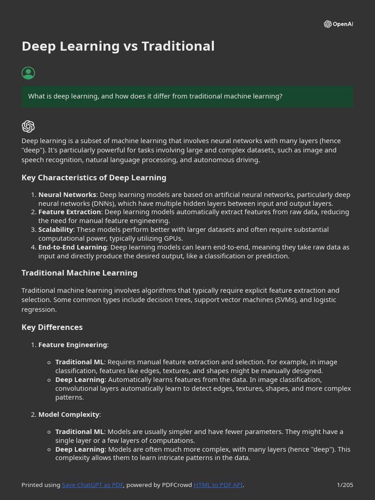Deep Learning Notes | PDF | Artificial Neural Network | Deep Learning Deep Learning Notes | PDF | Artificial Neural Network | Deep Learning