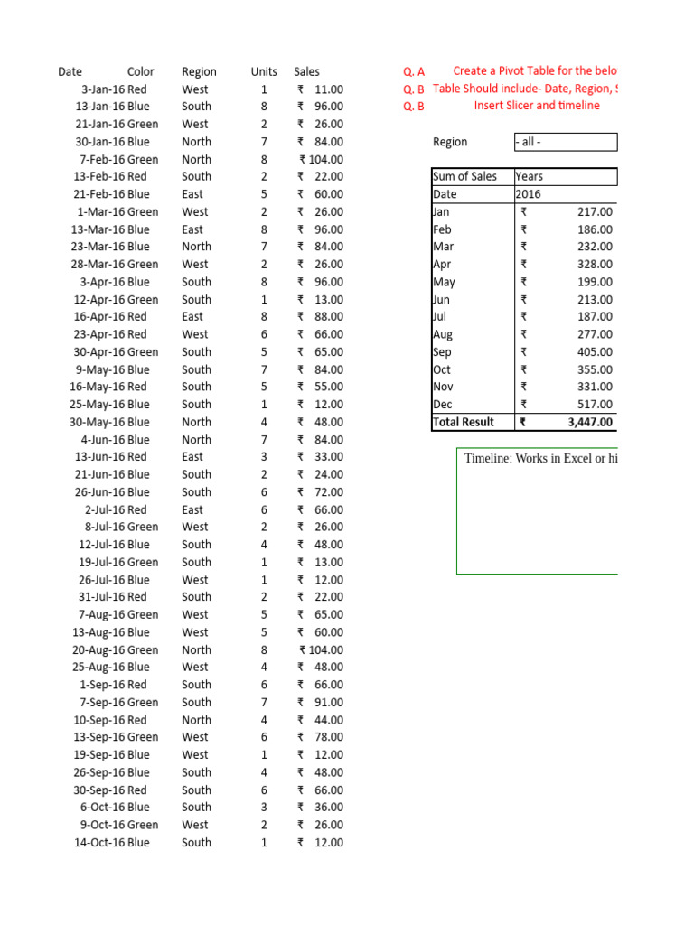 P03cj22m015029-Karthik P | PDF | Spreadsheet Software | Incremental Computing