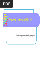 GAI Conversion Table | PDF