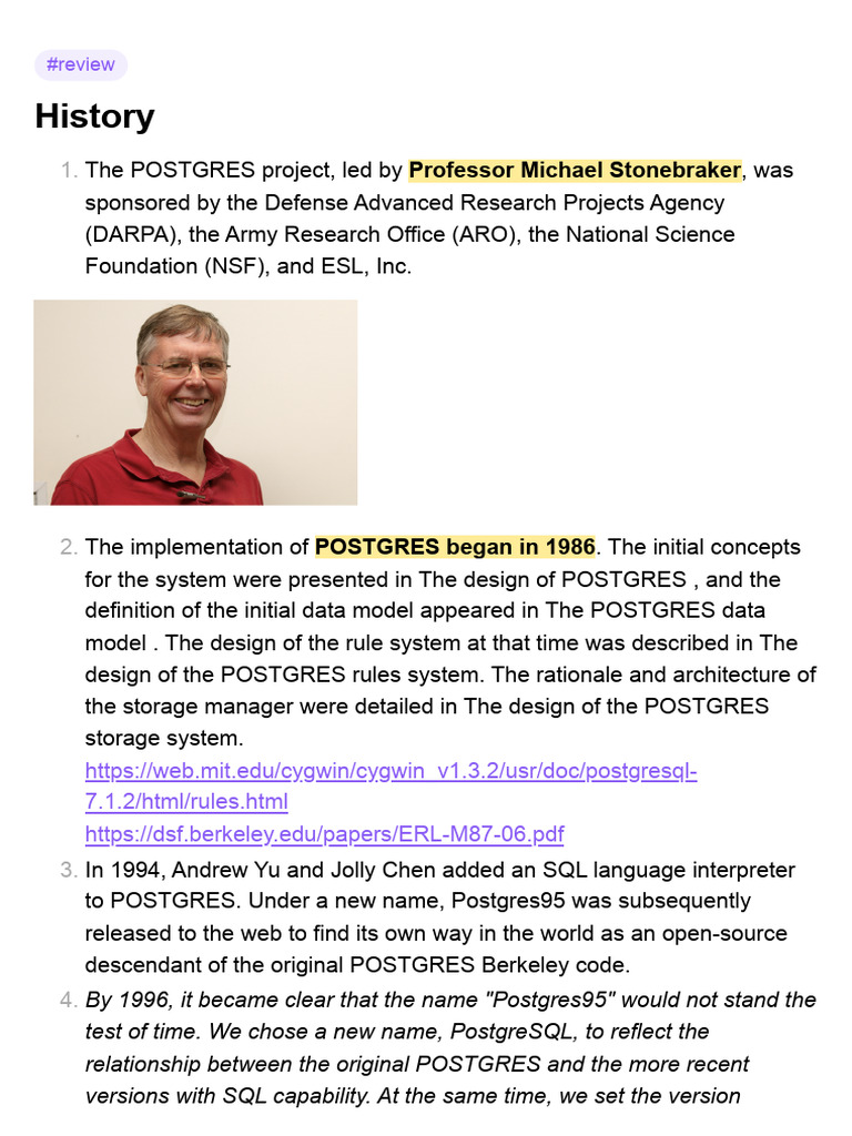 Lecture 1 Pdf Postgre Sql Databases 