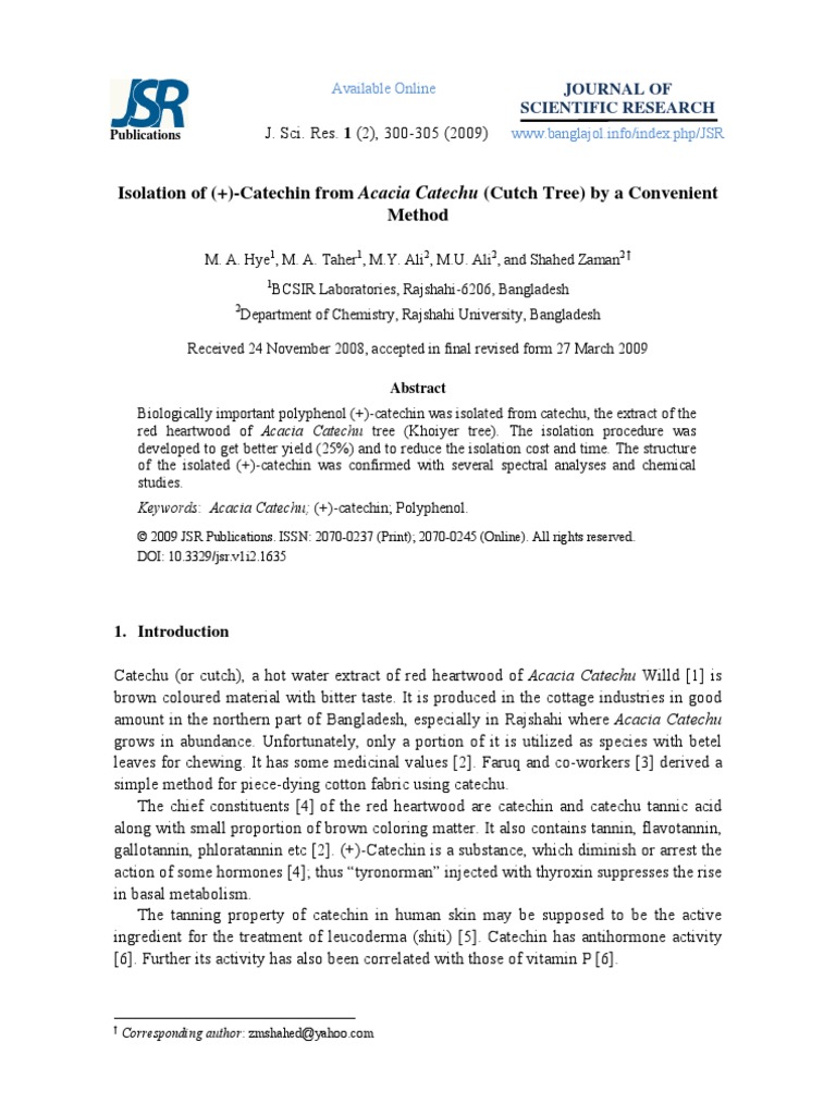 Isolation | PDF