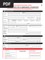 SANParks Gate Entry Form 20200607 | PDF | Indemnity | Vehicles