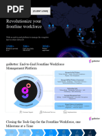 Darwinbox Manual | PDF