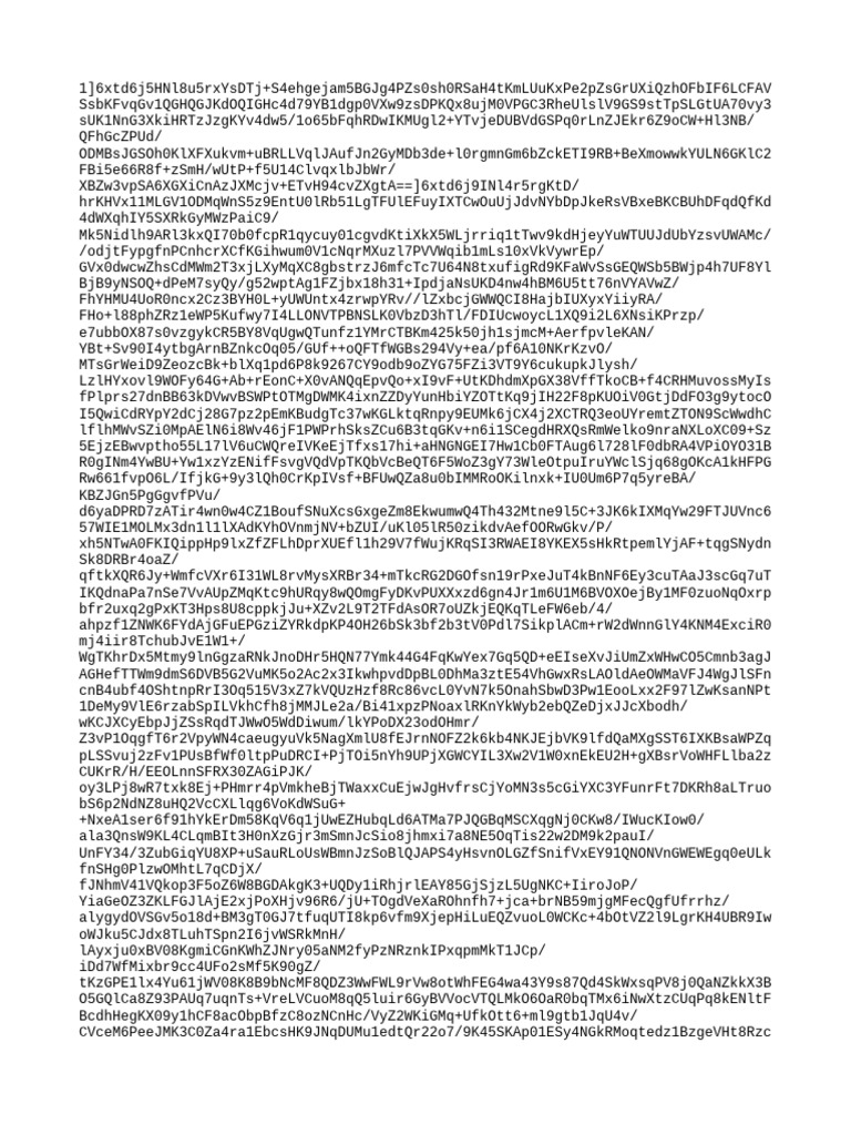 Proteger Servidor ZNX MD5 Binded - Online | PDF