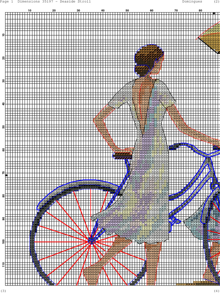 Seaside Stroll | PDF