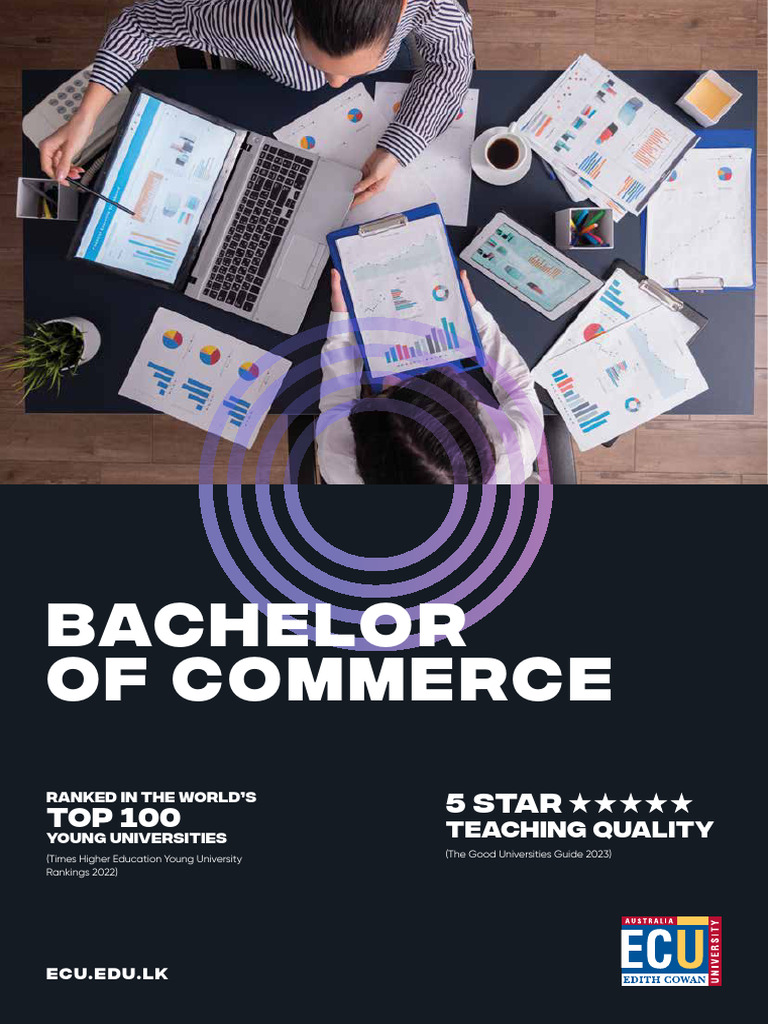 Bachelor of Commerce | PDF | Leadership | Learning