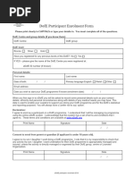 Bronze DofE Assessor Report Guide | PDF