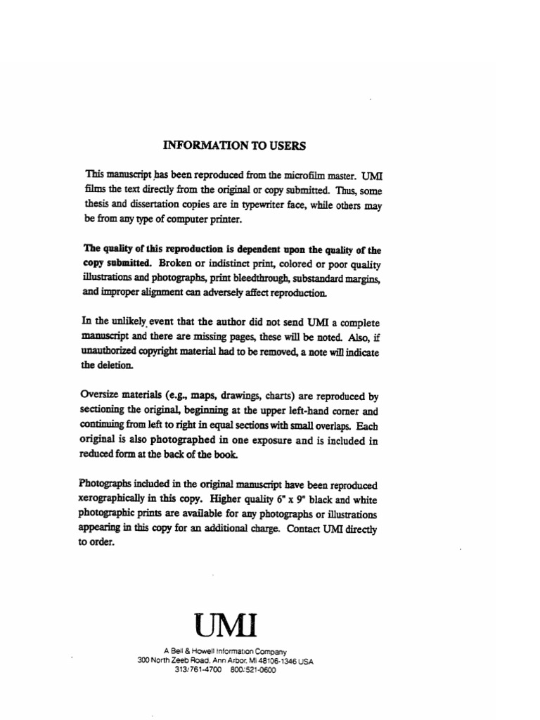 JAT PHD Thesis | PDF