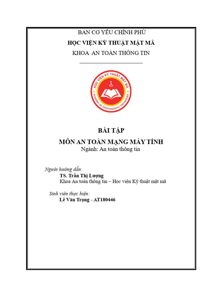 Gtatm At180446 | PDF