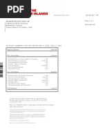 DTI Certificate | PDF