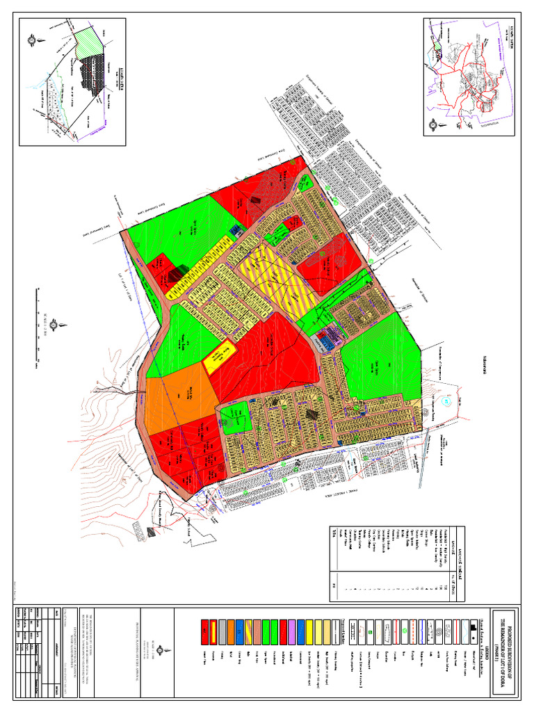 Dora Layout Phase2 | PDF