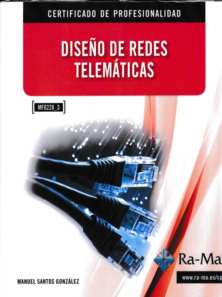 (Tema 0) Cubiertas e Índice | PDF | Protocolos de internet | Marca comercial