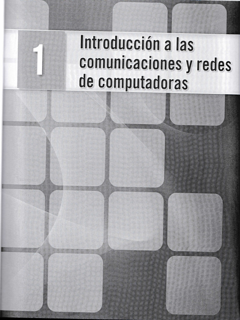 Introducción a Redes Telemáticas | PDF | Red de área amplia | Internet