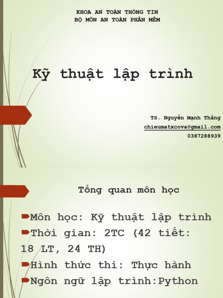 All Slide KTLT | PDF