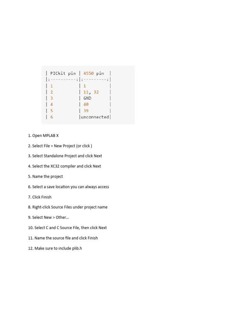 Embedded Practicals Pdf Usb Electrical Engineering