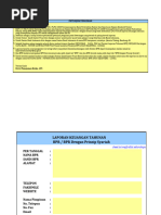 Rumus Rasio ROA BOPO NIM LDR CR NPL | PDF