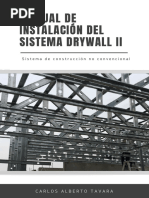Planos Drywall | PDF