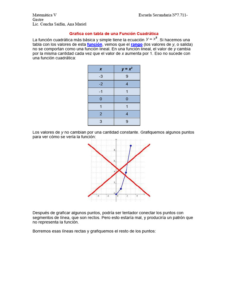 TP Integrador 5to | PDF | Logaritmo | Exponenciación