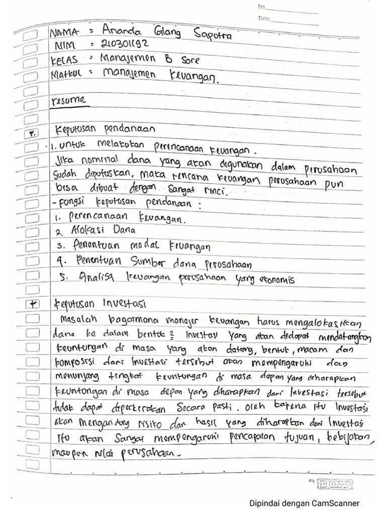 Gilang - BSR 1192 | PDF